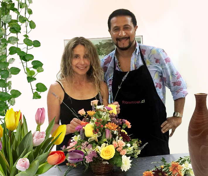 Llena la ficha en botón INSCRIPCION, llámanos para solicitar información o reservar tu cupo a ...